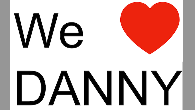 Fundraiser for K Platukis by Friends Of Danny : Danny's Friends