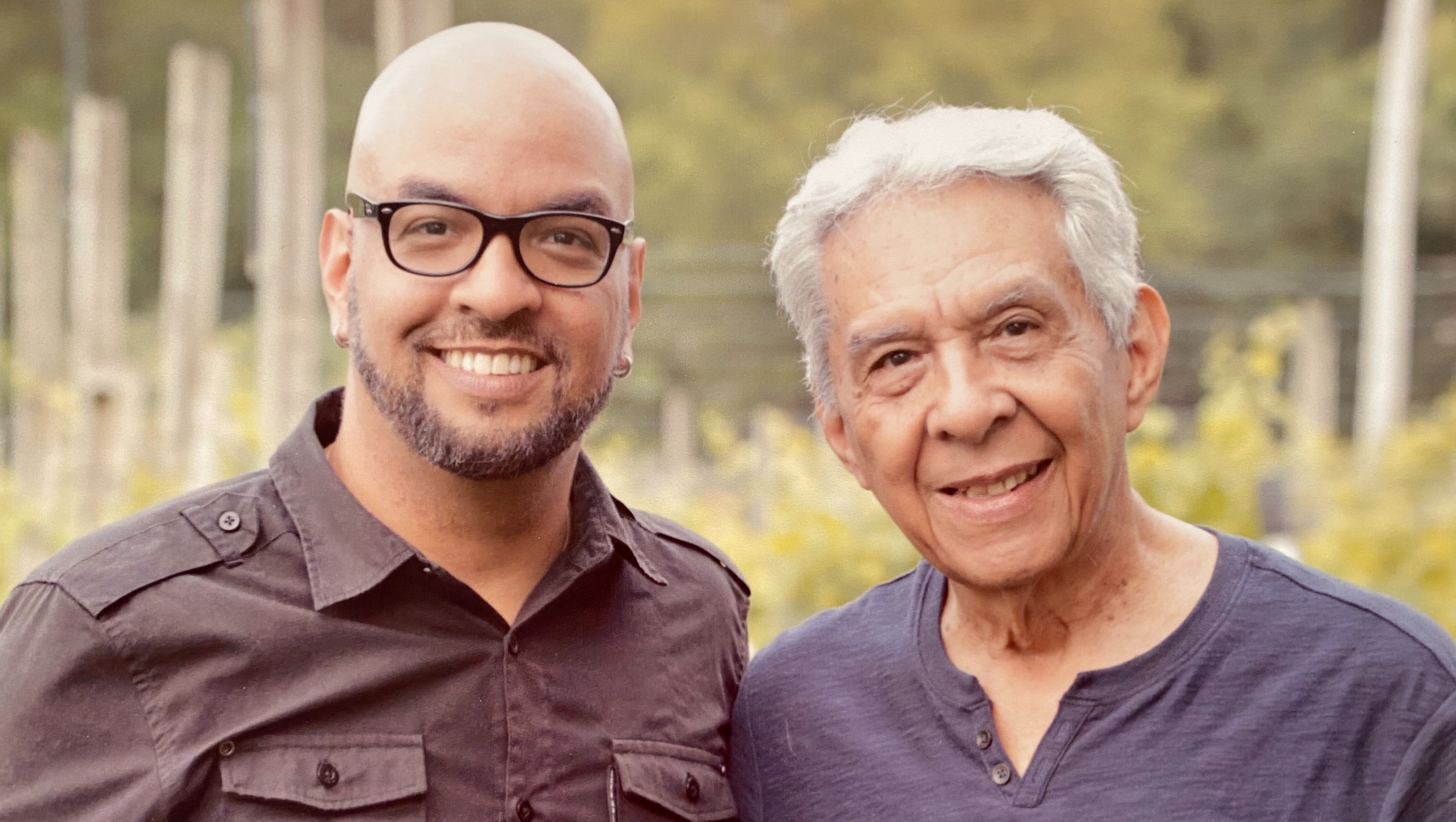 Fundraiser for Omar Ledezma by Jennifer Radakovich : Help Omar's Dad ...
