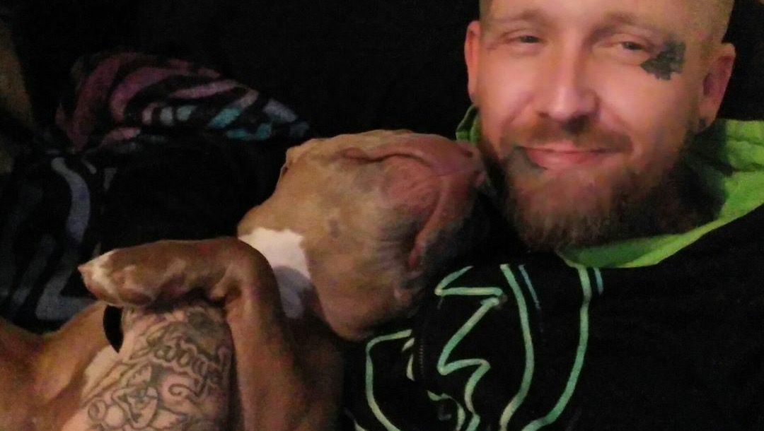 Fundraiser by Desireé Doland : Services for Kenny Doland