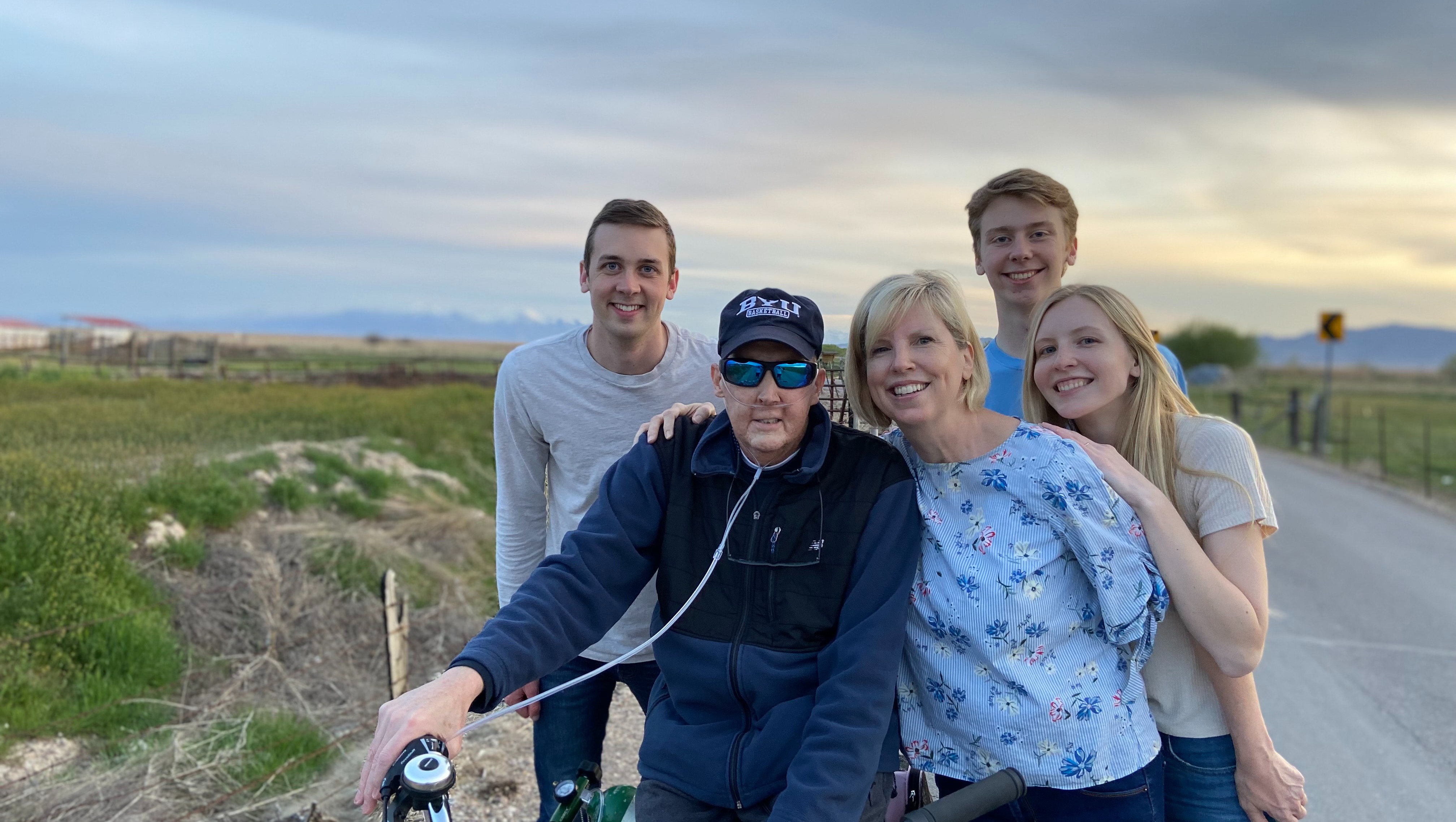 Fundraiser for Tracie Sullivan by Eliza Christensen : In Memory of Sean ...