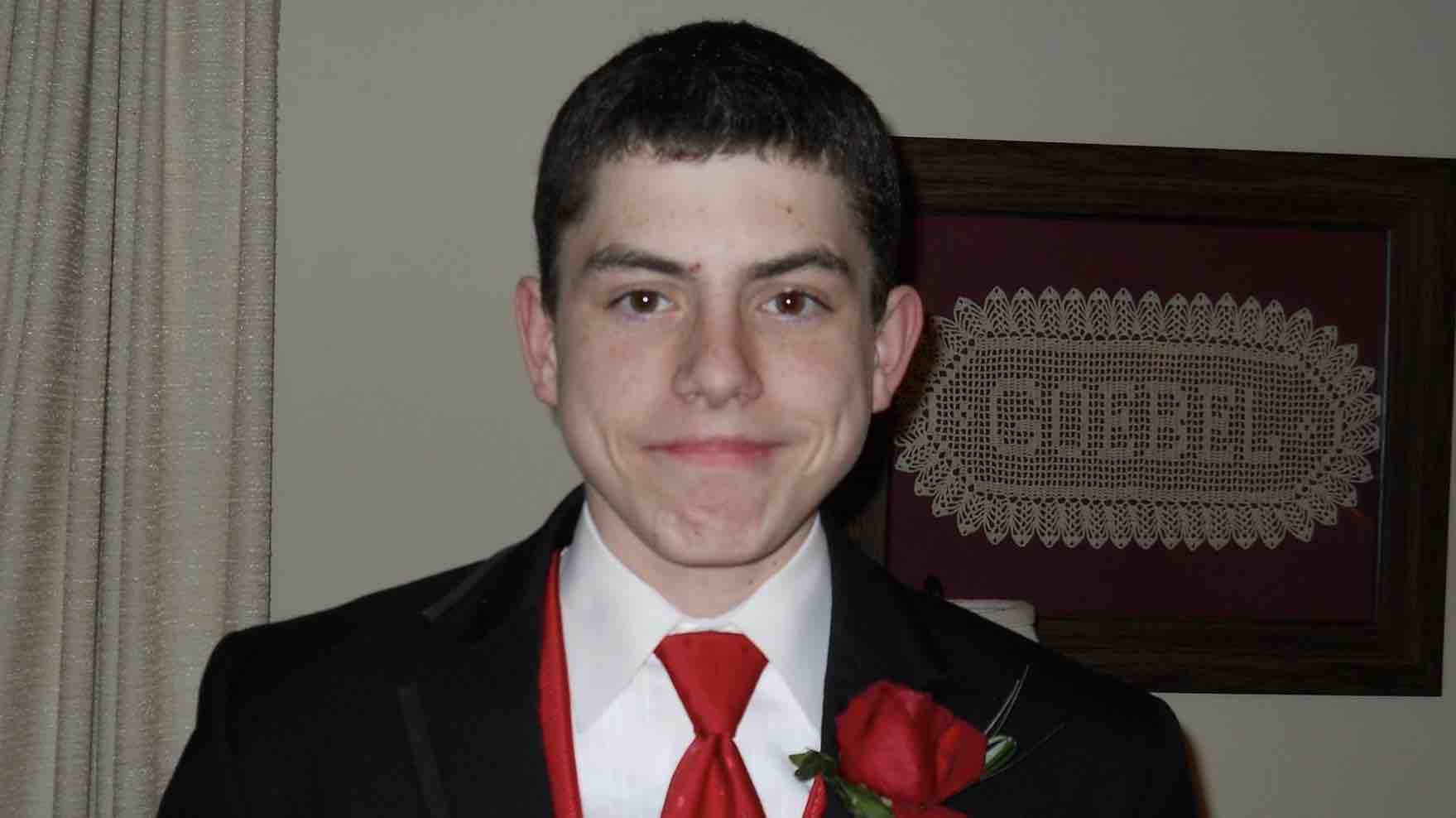 Fundraiser by Angie Luna : Schyler Coder