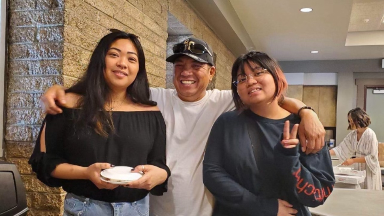 Fundraiser by Ariele Allison Ignacio : Funeral expenses for Maximo Ignacio