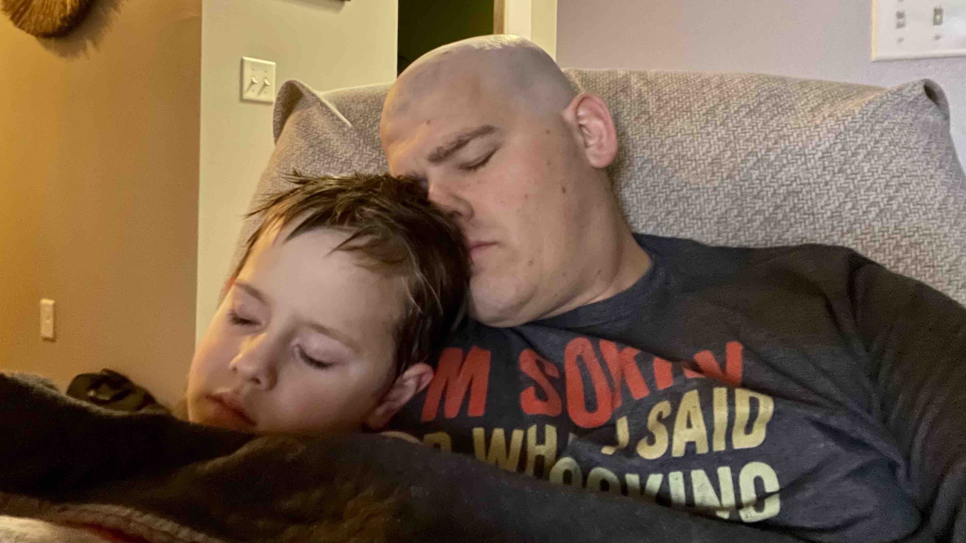 Fundraiser for David Karn by Alyssa Wilhelm : Kare for the Karns