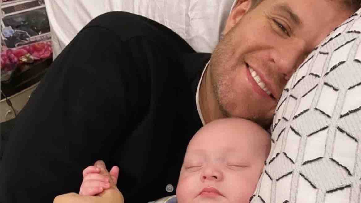 Fundraiser by Trevor Wade : Hunter Hargus