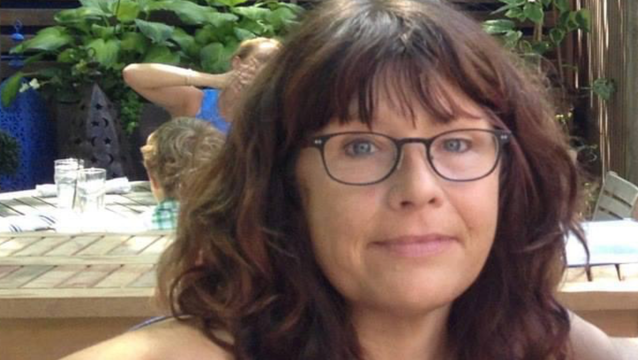 Fundraiser for Tracy Murray by Piper Carroll : Tracy Murray