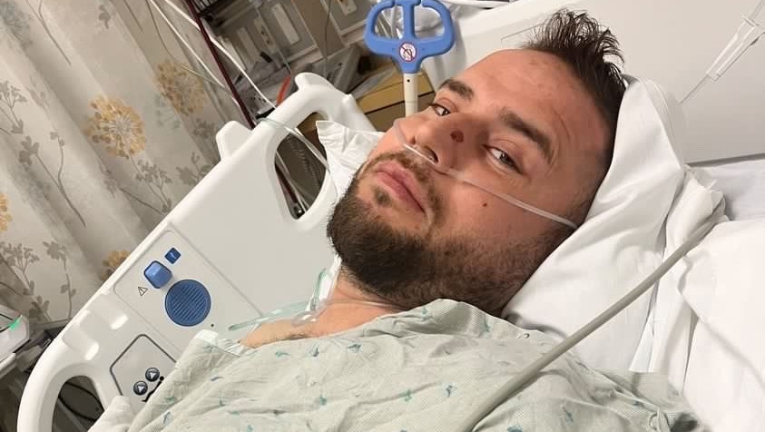 Fundraiser for Mark Hendrix by Daniel Rodriguez : Mark Hendrix road to ...