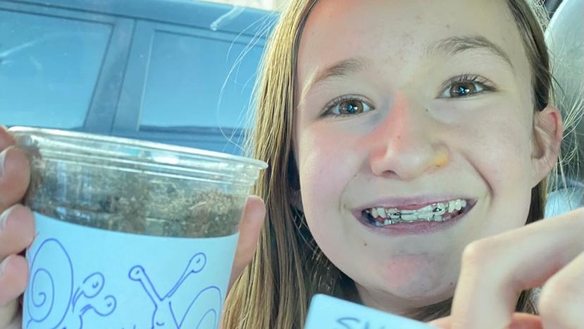 Fundraiser for Megan Walsh by Josanna Glassberg : In Remembrance of ...