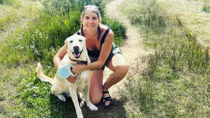 Fundraiser for Jessica Ahern by NICOLE DIPAOLO : Support Jessa heal on ...