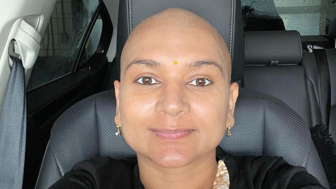 Fundraiser for Simerjeet Kaur by Narmaan Sidhu : Help Simerjeet in her fight with Breast Cancer