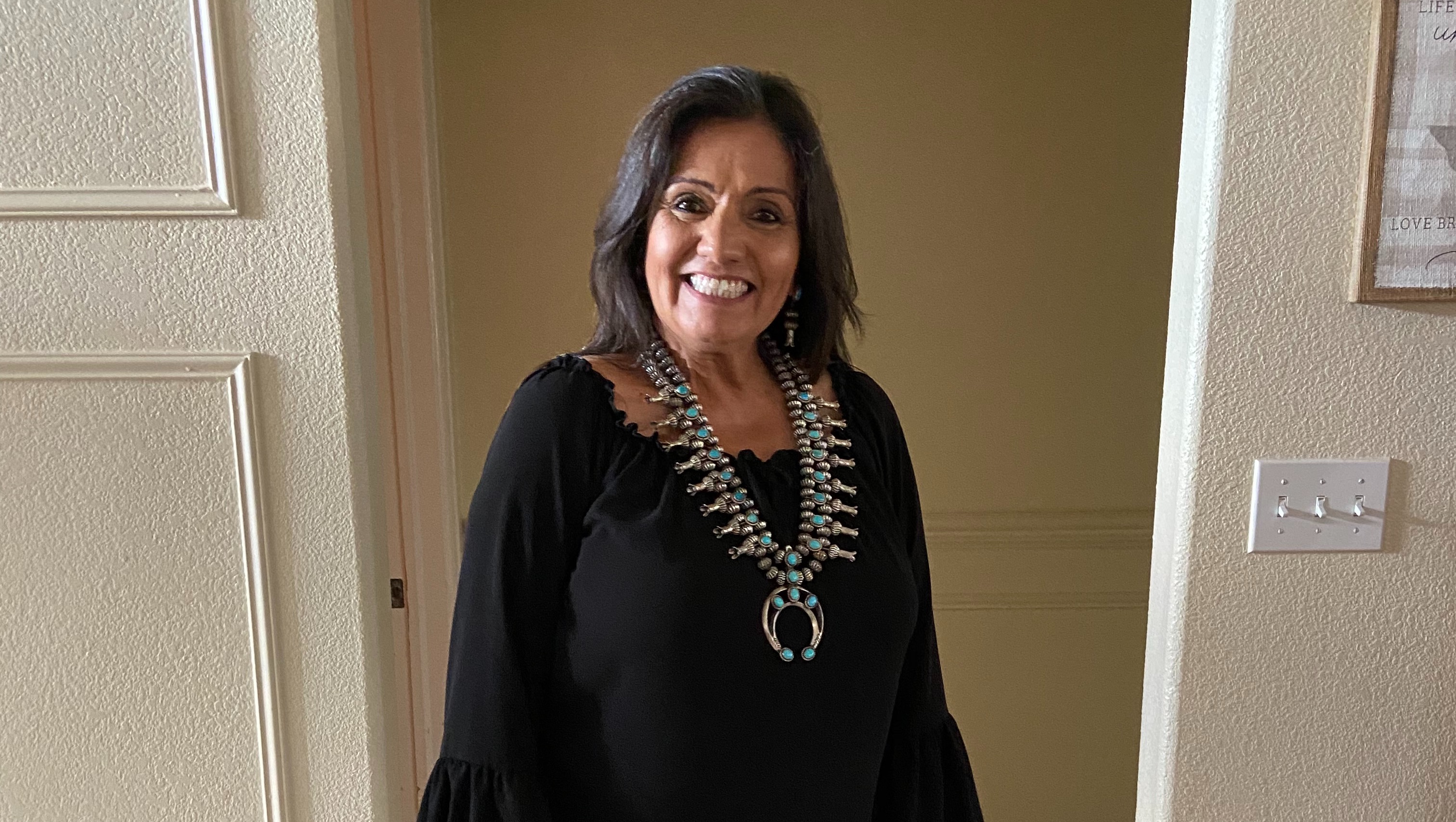 Fundraiser for Maria Hines by The Thompson Family : Diana Blanco ...