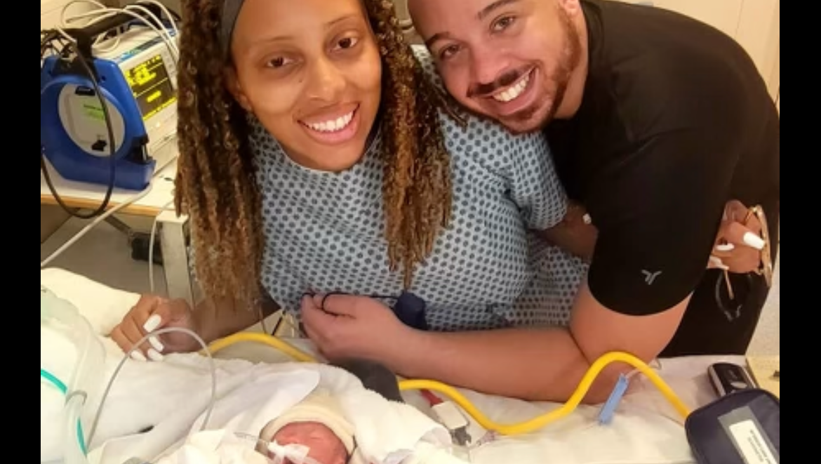 Fundraiser for Patrina Ross by Kendra Small : Cortaz & Patrina due to ...