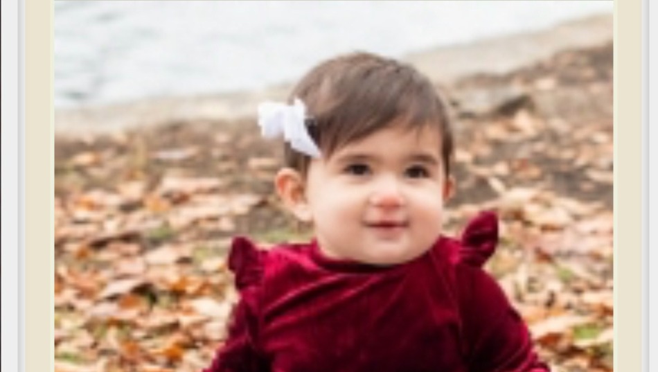 Fundraiser for Griscelle Anacker by Jon Stanley : The Anacker Family