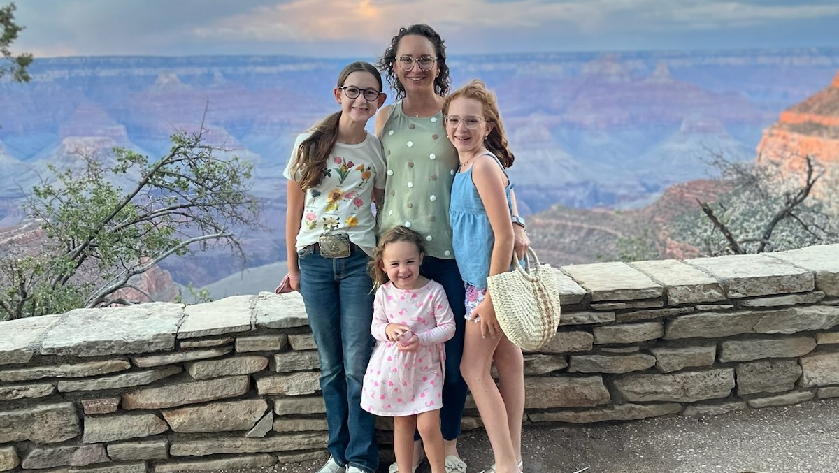 Fundraiser for Amber Duncan by Summer Ferguson : Amber's Brain Cancer ...