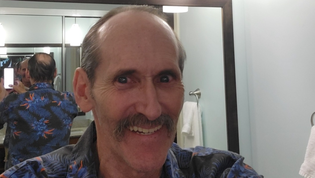 Fundraiser by Kendall Widner : New Lungs For Ken