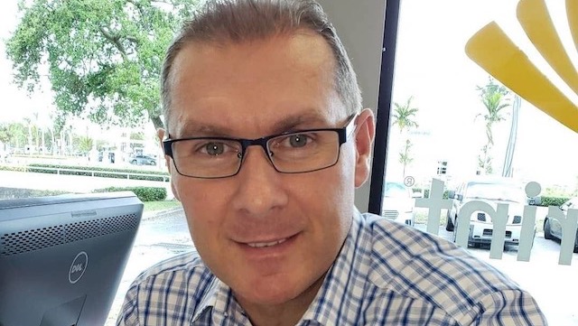 Fundraiser by Victor Corcodel : Support Peter Constandache in His Fight Against Cancer