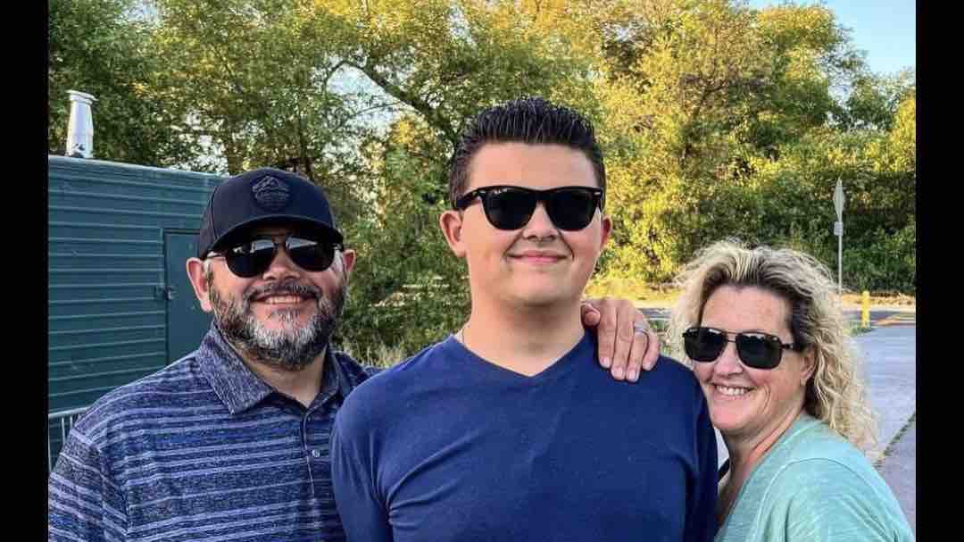 Fundraiser for Danielle Macleod by Yvonne Cobert : In memory of Kerry ...