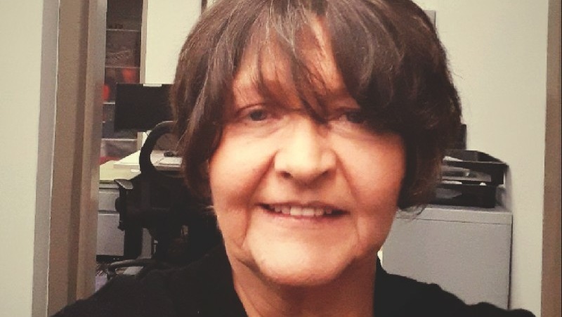 Fundraiser by Cathy Oglesby : Help for Patricia Alcorn