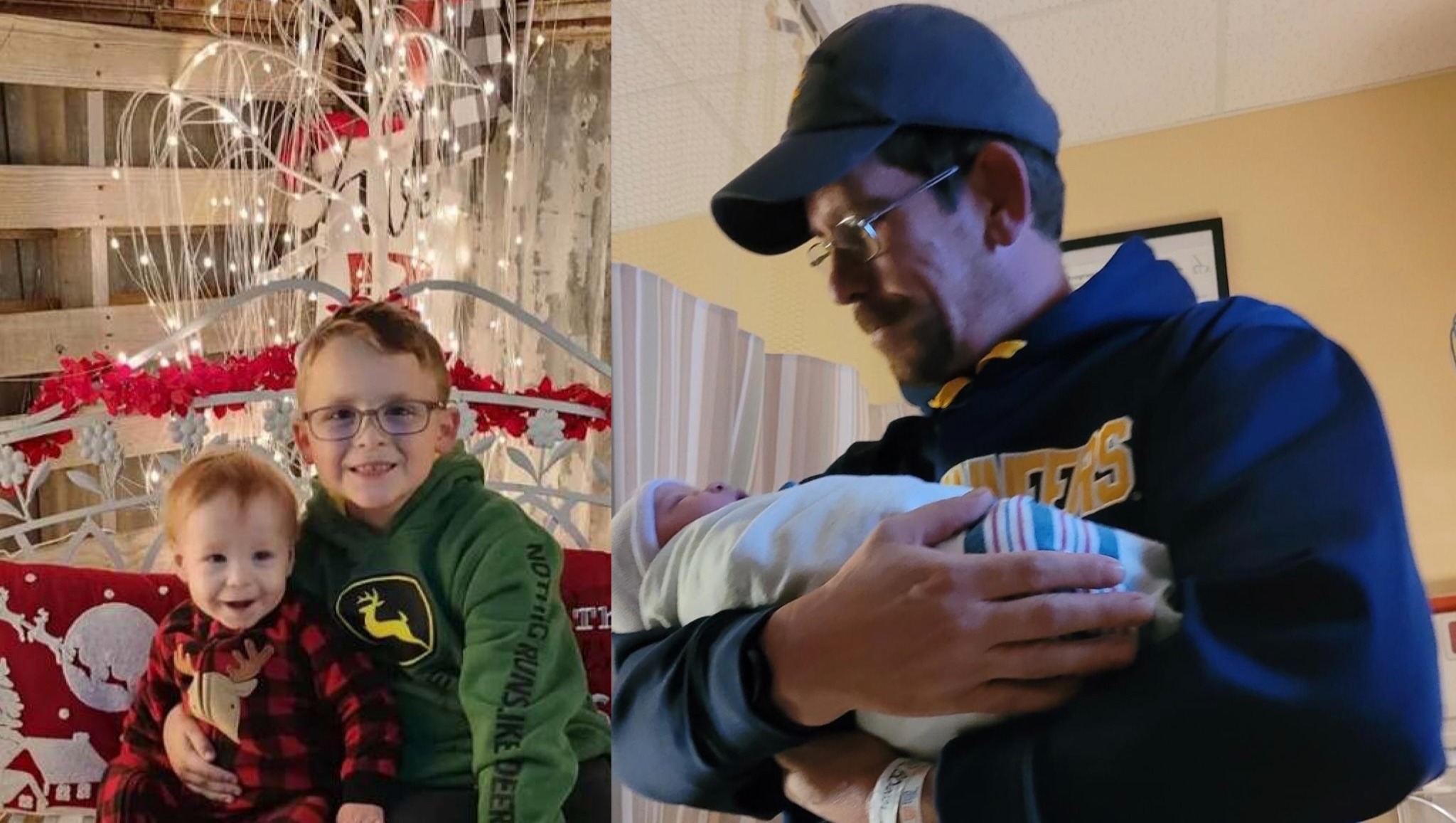 Fundraiser by Logan Vail : Assist the family of Colin Kramer