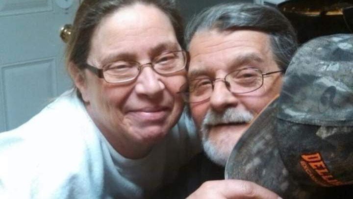 Fundraiser by Jennifer West Griggs : Kathy West funeral costs