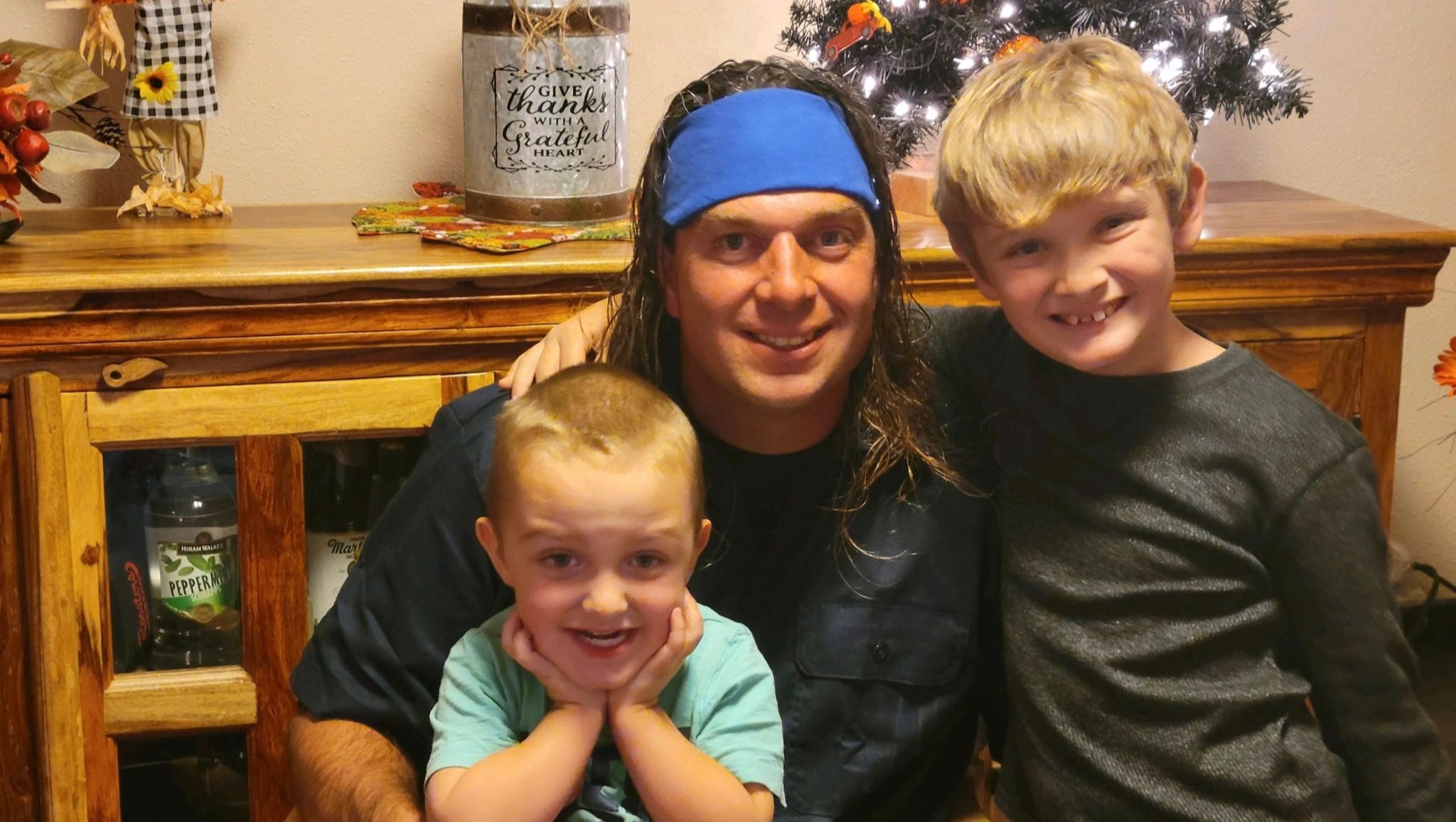 Fundraiser for Carole Doyle by Danielle Doyle : In loving memory of ...