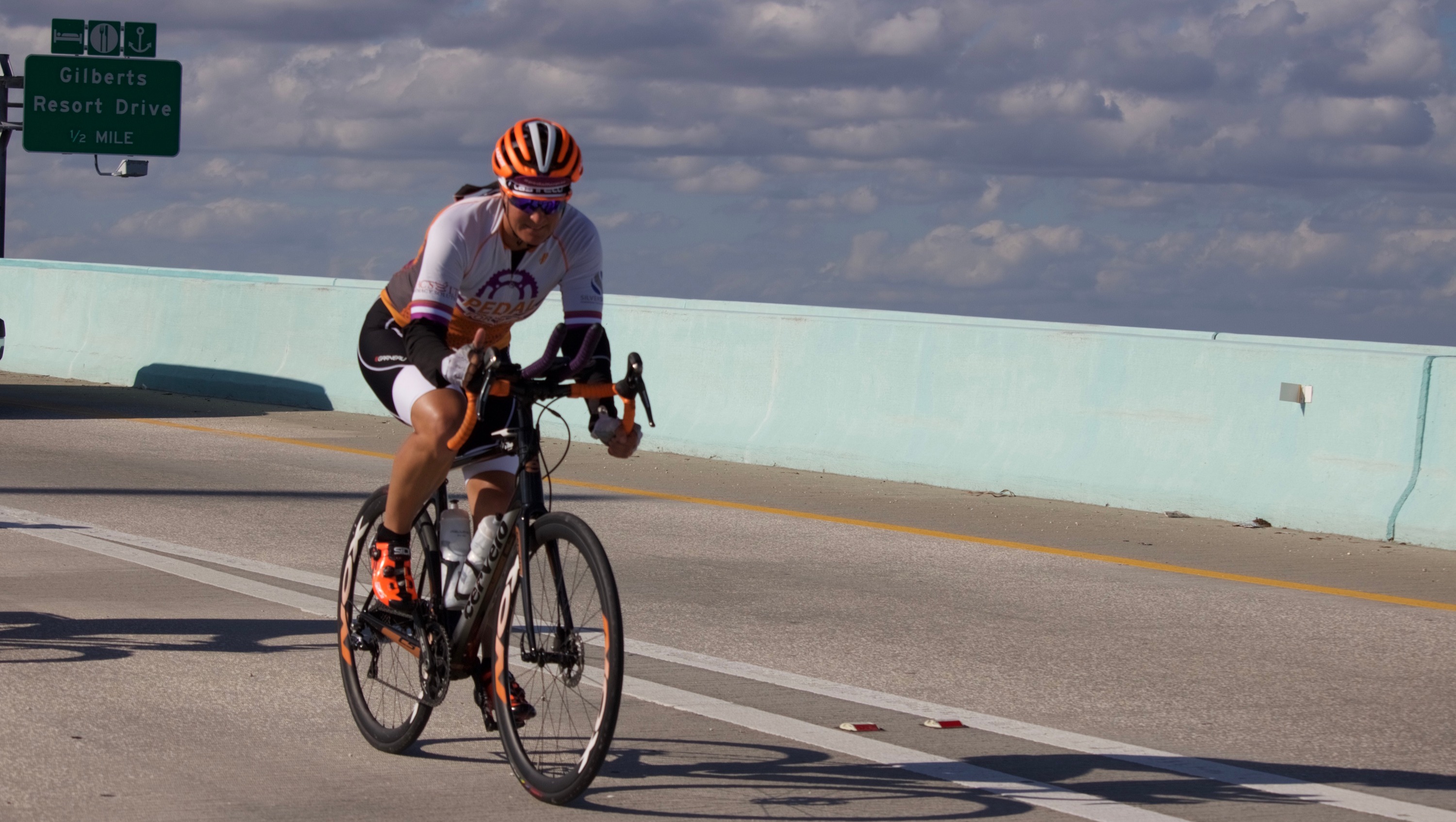 Fundraiser by Pedal For Alzheimer's : Michelle Marciniak, Pedal for ...