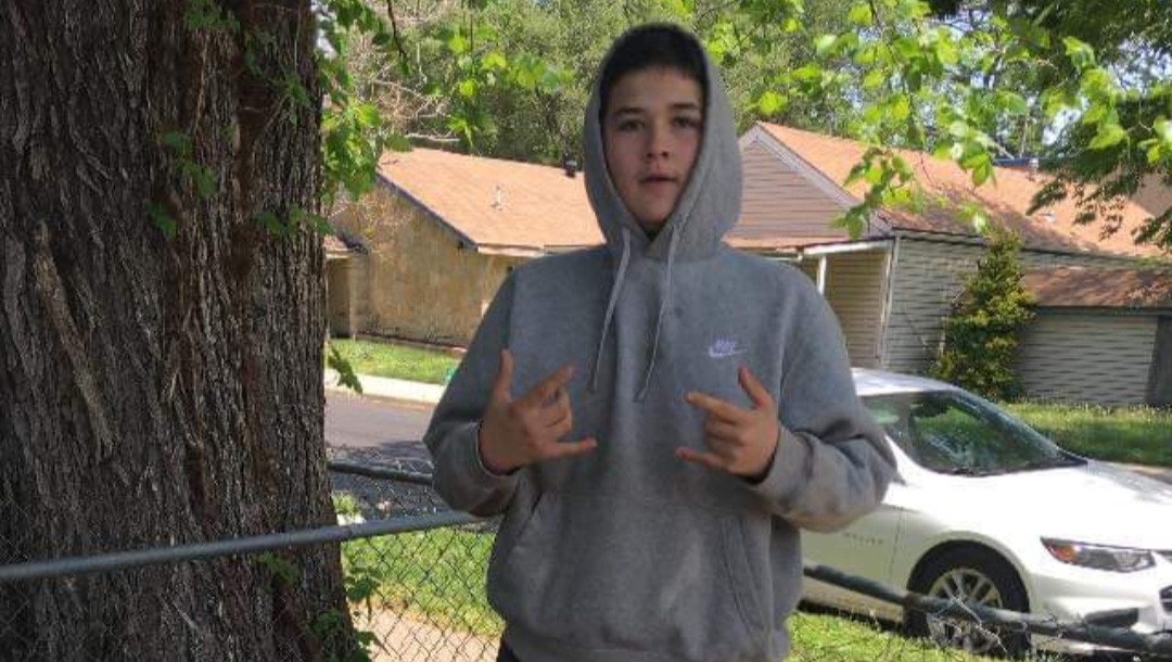 Fundraiser by Kristin Foster : Nick Velasquez Jr Funeral and memorial