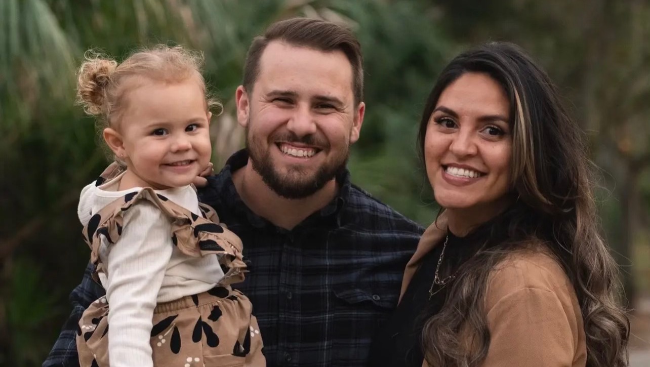 Fundraiser for Tyler Burke by Joshua Rector : Burke Family Emergency ...