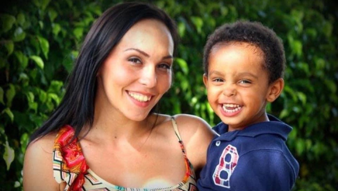 Fundraiser for Felix Lugo by Christina Lugo : Dawnmarie Elizabeth Lugo