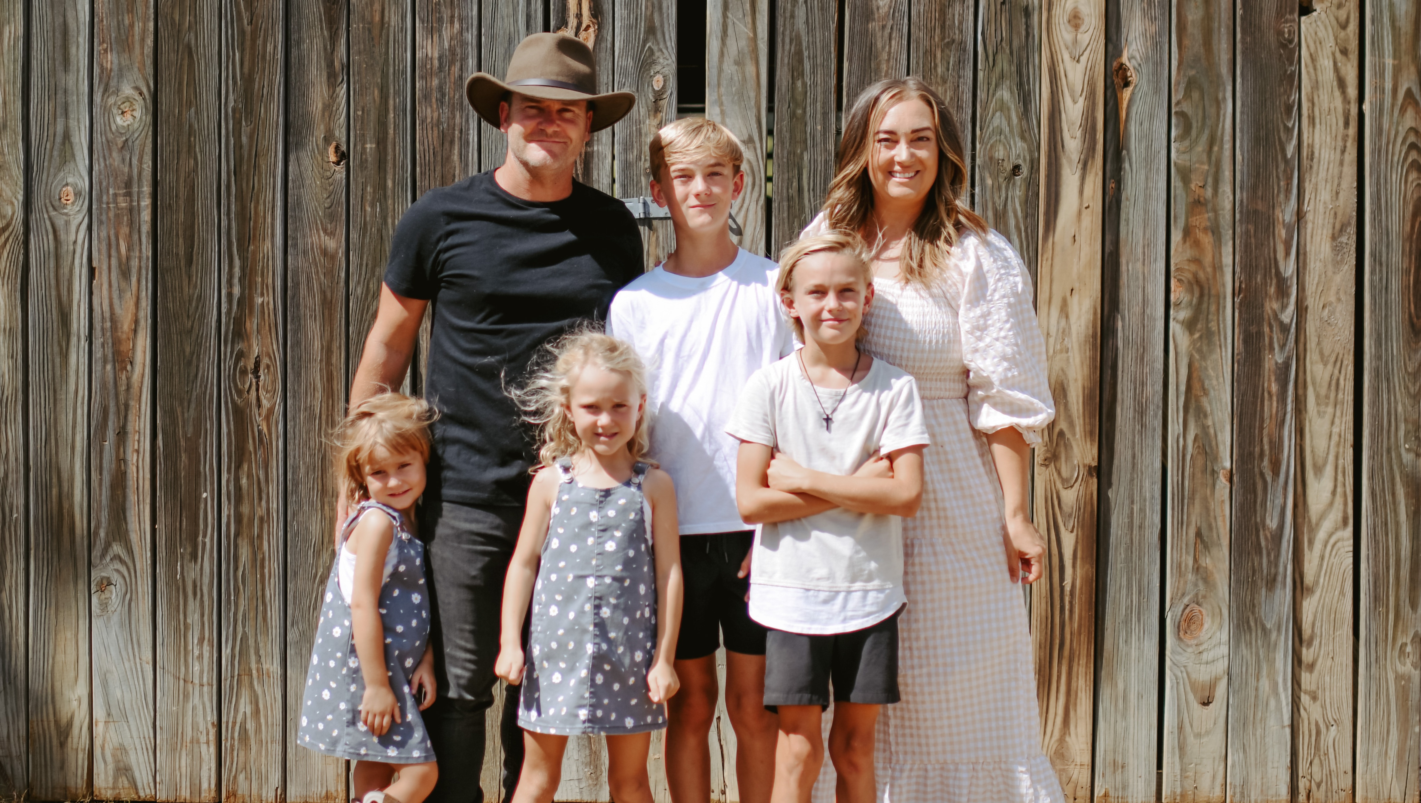 Fundraiser for Paul Hischar by Malcolm McCassy : In seconds, life can ...