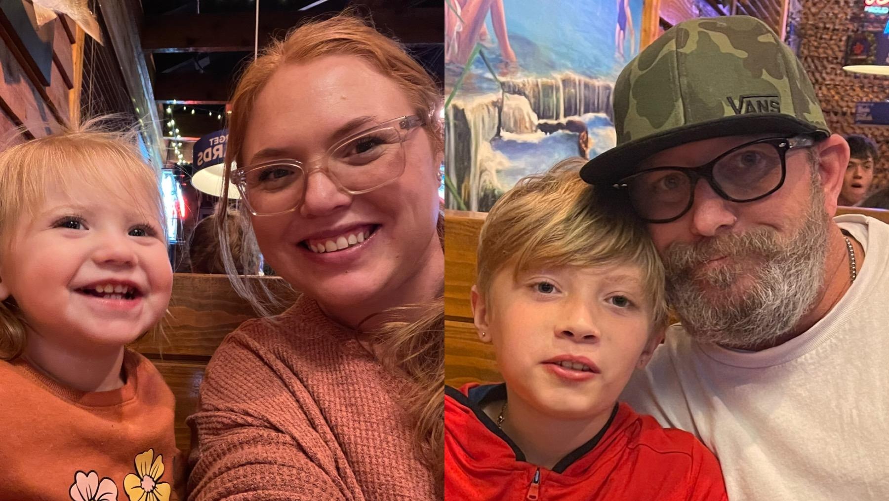 Fundraiser for Jennifer Dewey-Witham by Theresa Crimmins : medical ...