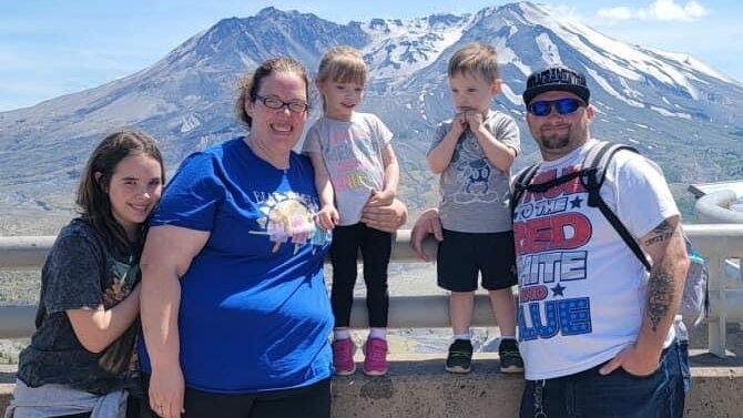 Fundraiser for Kristina Coons by Allison Nelson : Joseph Coons memorial ...