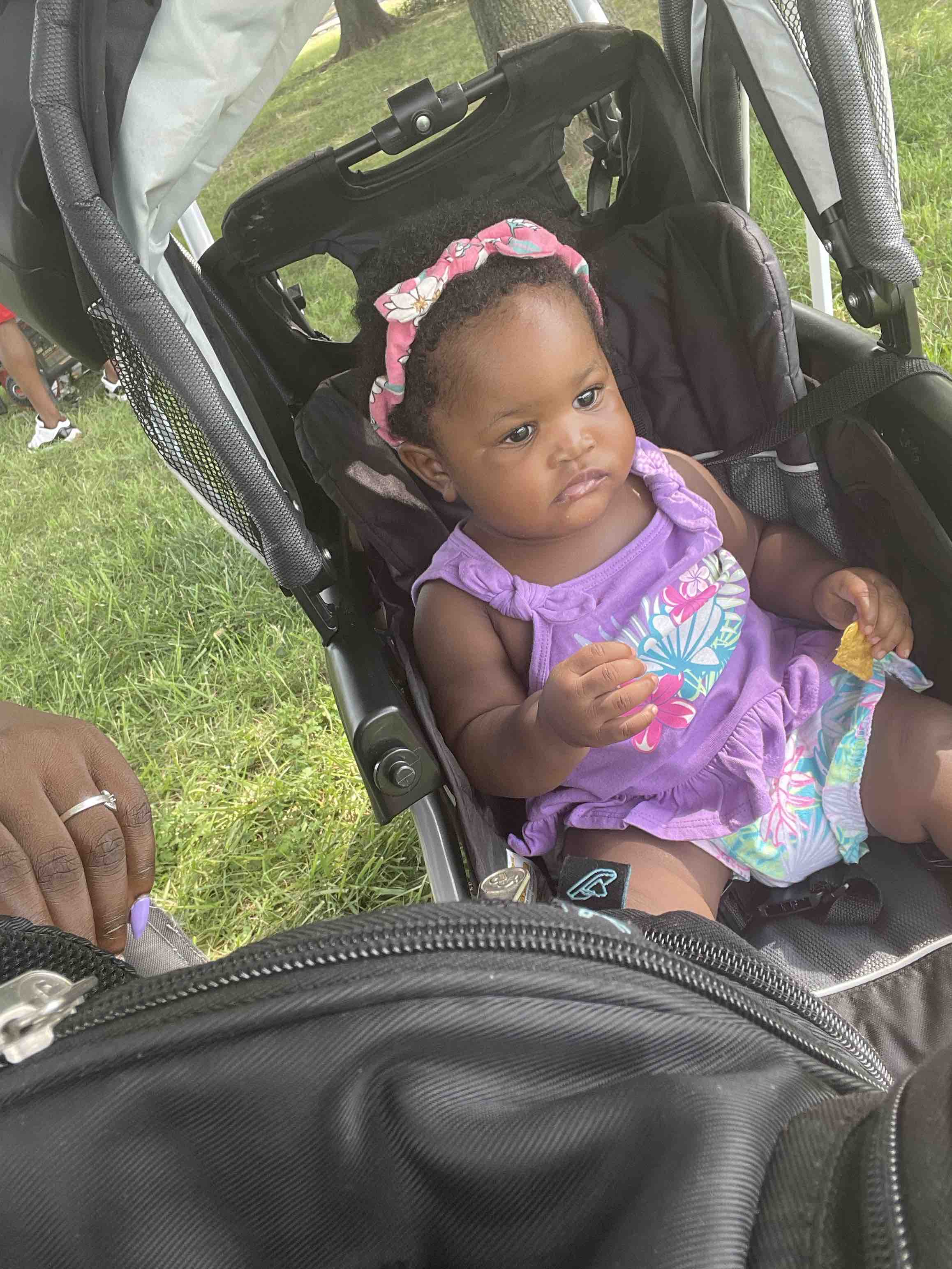 Fundraiser by Keyona Hilliard : S’Dora Williams