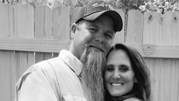 Fundraiser for Cheryl Knoell by Katherine Frietch : Cheryl Knoell (wife ...