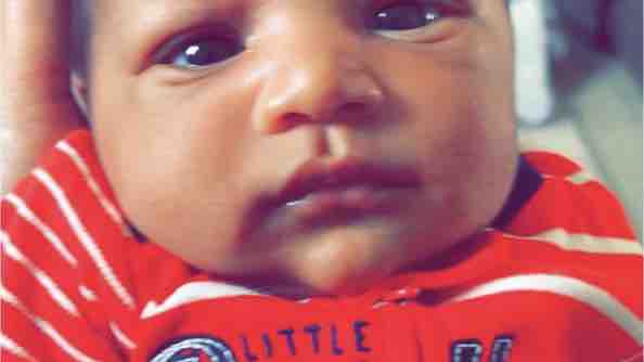 Fundraiser by Nasir Banks : Help Jessica with the passing of her son Roman