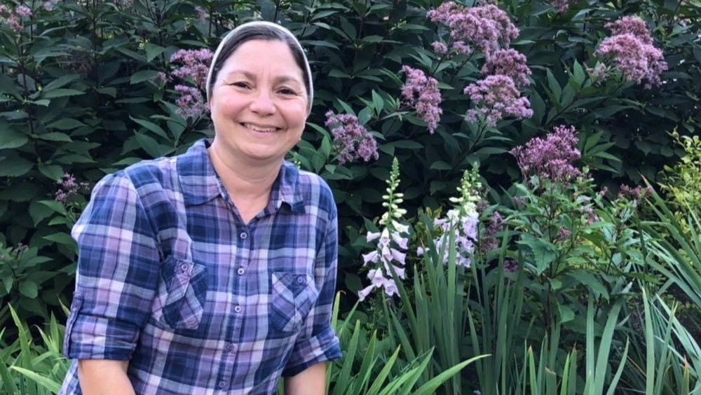 Fundraiser by Jennifer Graber : Cancer treatment for Iris