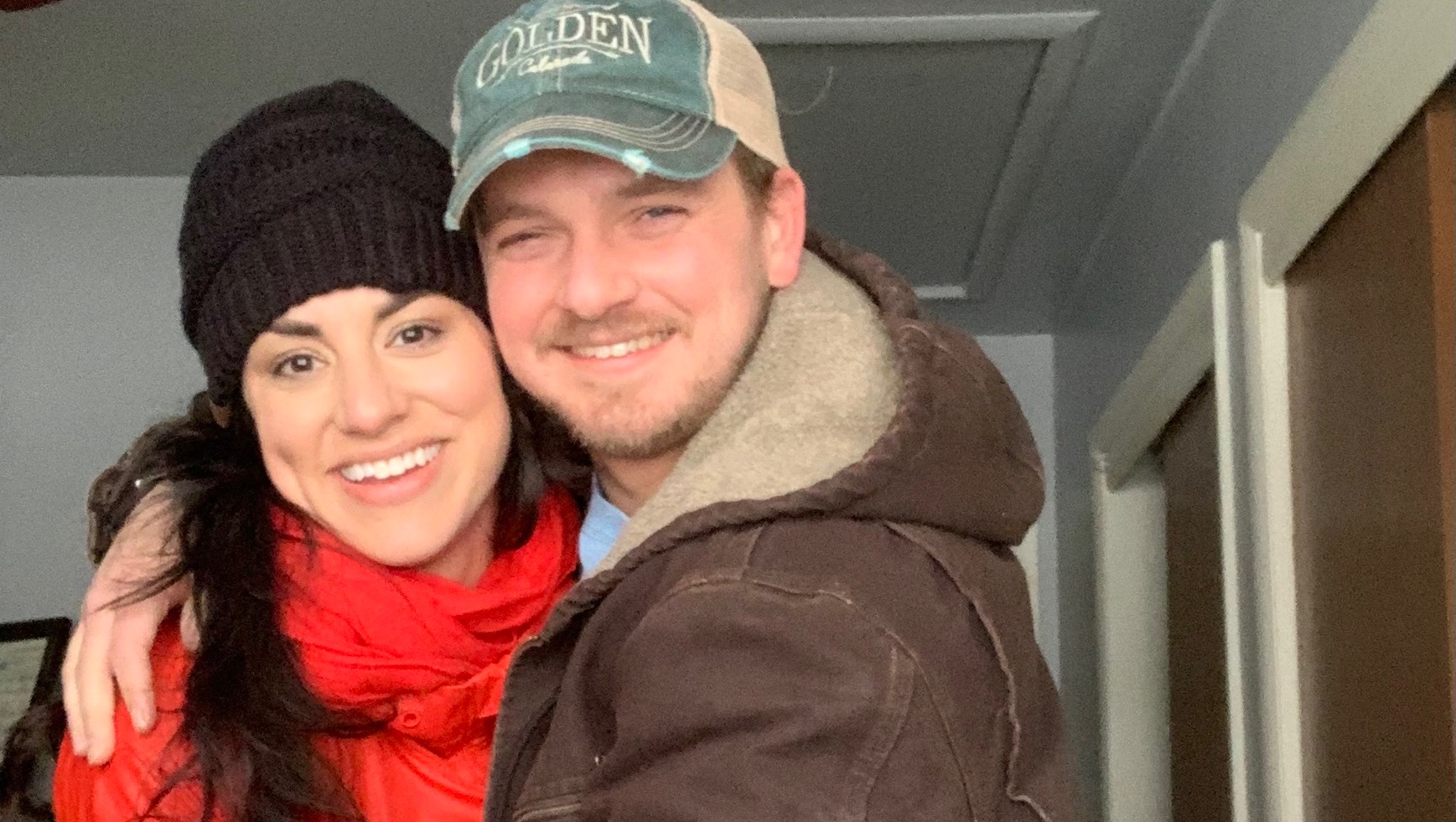 Fundraiser for Molly McElwain by Krystian Sisson : Molly McElwain ...