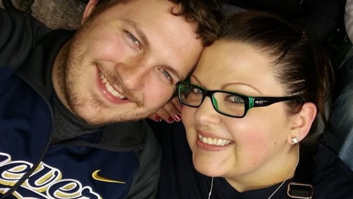 Fundraiser for Andrew Kieper by Stephanie Luebke : Nichole Warner