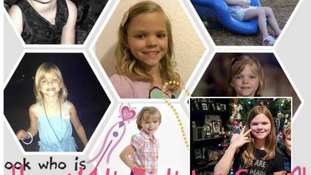 Fundraiser for Autumn Marler by Sandra Maldonado : Sarah E. Marler 4-20 ...