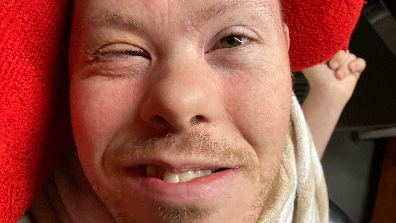 Fundraiser for Mary Lane by Jeannie Mehl : DAVID LANE NEEDS A NEW VAN