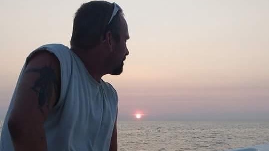 Fundraiser by Brandon Favreau : Todd Wise