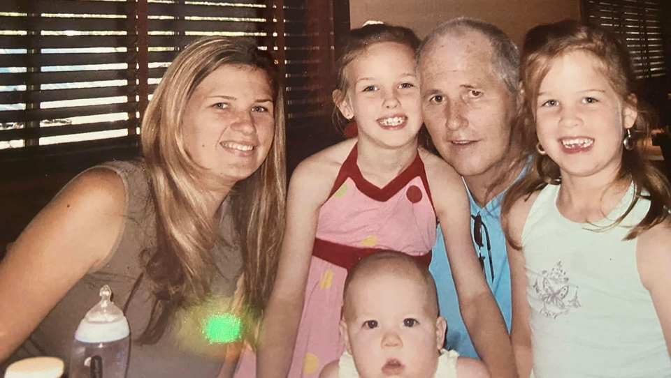 Fundraiser for Kayla Hull by Nicole Mackay : Kayla Hull