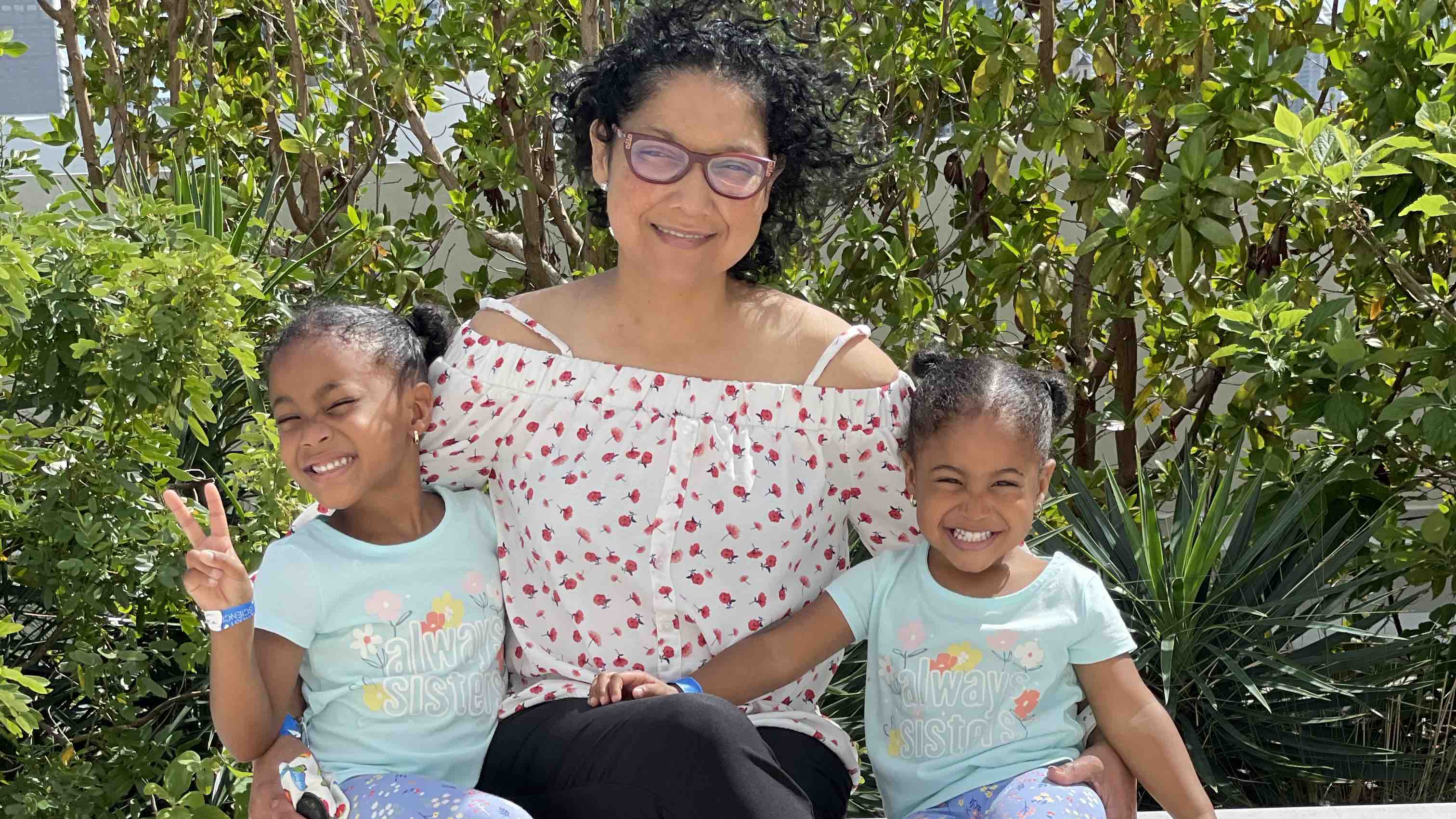 Fundraiser for Denise Simpson by Judith Pacheco : Together we make a ...