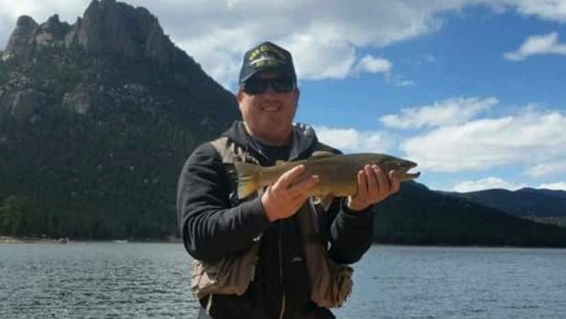 Fundraiser for Keifer Grafner by Harley Bode : Greg’s Medical and Expenses