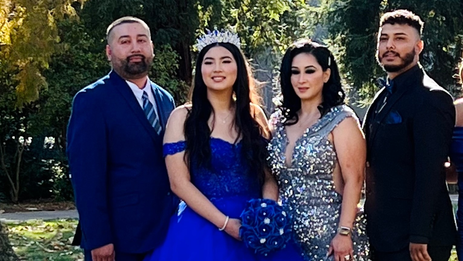 Fundraiser for Yvonne Pinto by Vanessa Pinto : Giovanni Pinto medical ...