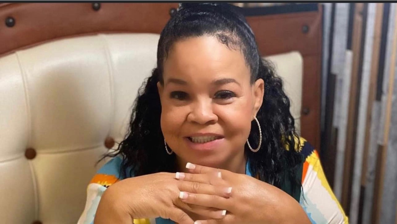 Fundraiser by Lincoln Hypolite : Celebration of Life for Kimberly ...