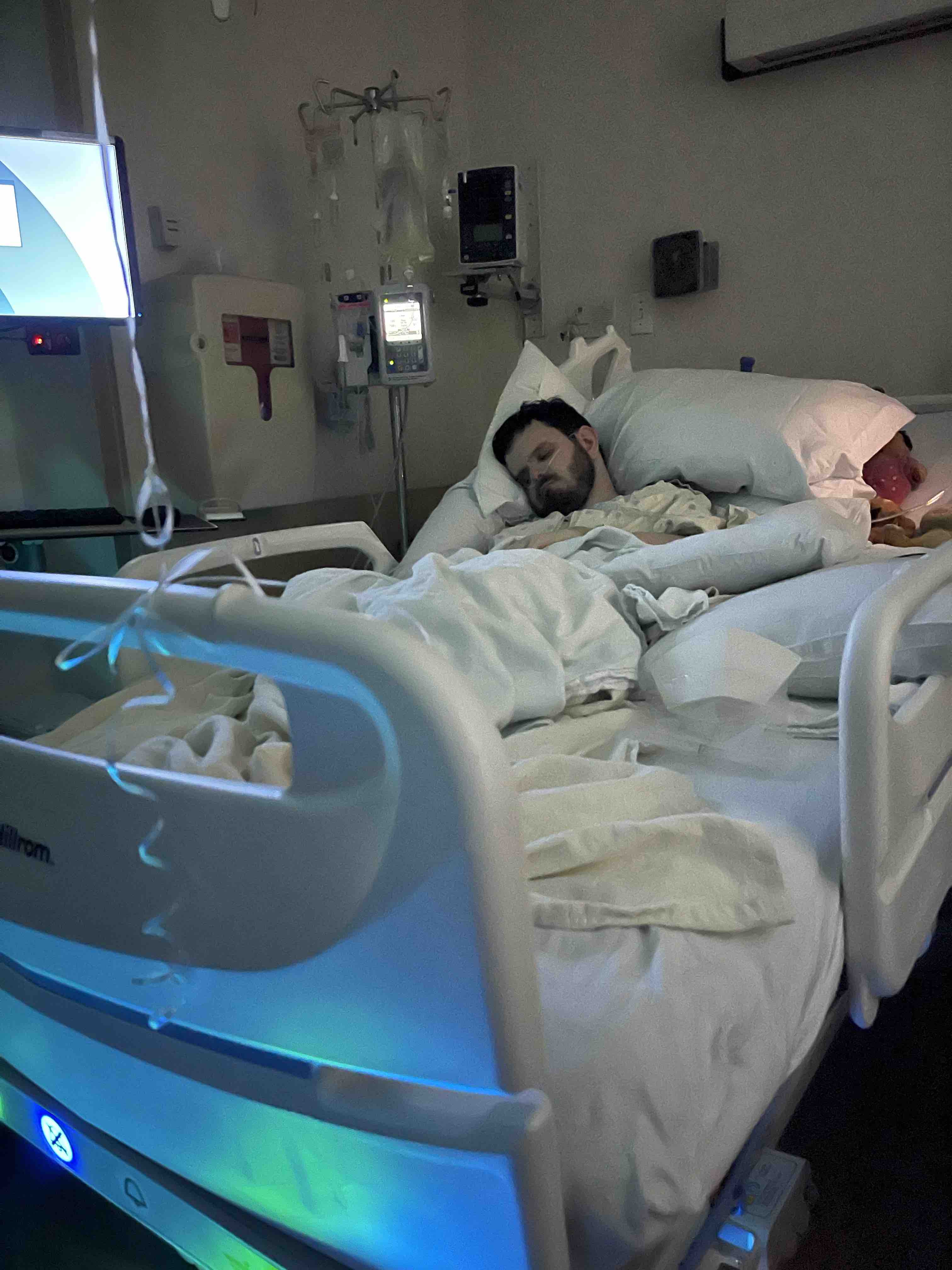 Fundraiser for April Howington by Hannah Wikman : Lets lift their ...