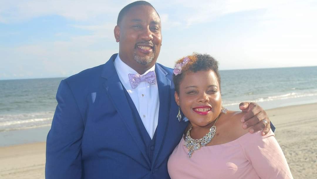 Fundraiser for Eugene Kinard by Kristopher Mattox : Alexis Knight