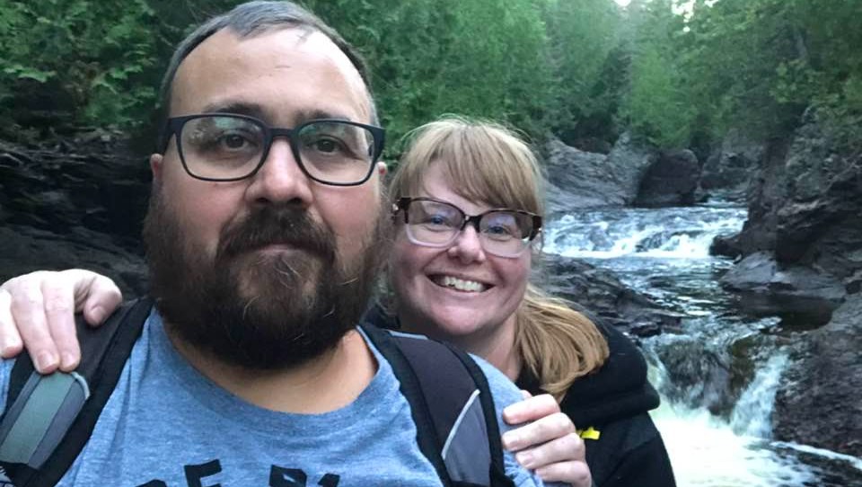 Fundraiser for Heather Keyes by Jaell Ledford : Help Heather tell ...