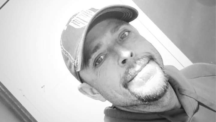 Fundraiser for Rocky Cisneros by Traci Kirkland : Chad Mccollum
