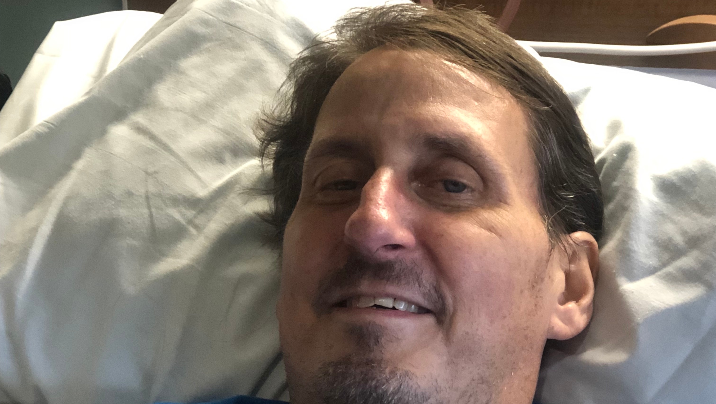 Fundraiser by Amy Ganzberg : Brian Emrich Family